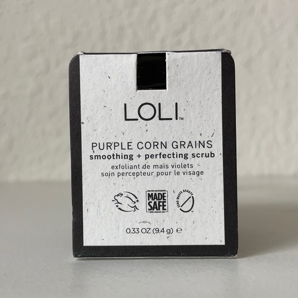 Ulta Beauty | Skincare | 525 Loli Purple Corn Grains | Poshmark